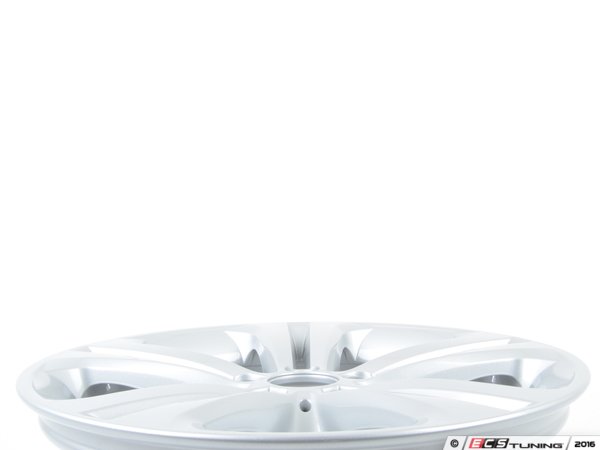 Genuine BMW - 36116796256 - 19" Double Spoke Style 401 Wheel - Priced ...