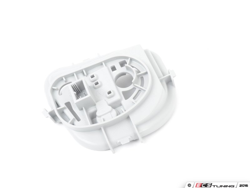 Genuine Volkswagen Audi - 561945257 - Outer Bulb Holder - Left (561 945 ...