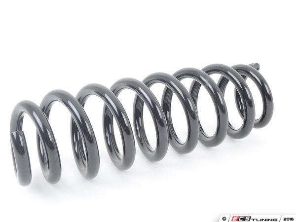 Genuine BMW - 33536767337 - COIL SPRING (33-53-6-767-337)
