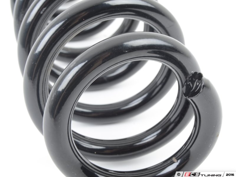 Genuine BMW - 33536767337 - COIL SPRING (33-53-6-767-337)