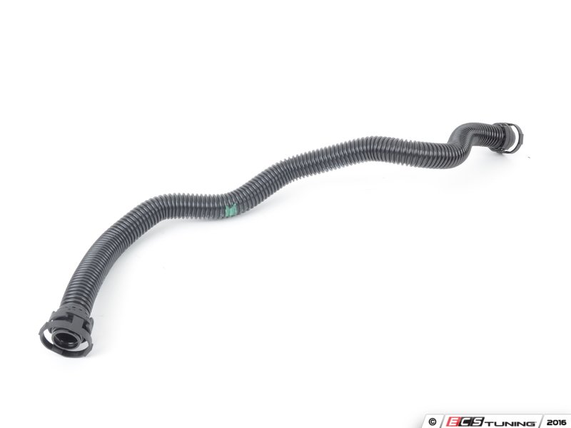 Genuine Volkswagen Audi - 06E133817AD - Secondary Air Injection Hose ...