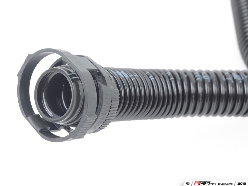 Genuine Volkswagen Audi - 06E133817AD - Secondary Air Injection Hose ...