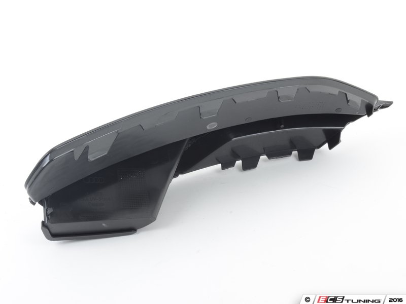 Genuine Volkswagen Audi - 8V3807682K9B9 - Lower Bumper Grille - Satin ...