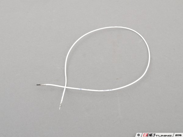 Genuine Mercedes Benz - 0005404605 - CABLE HARNES