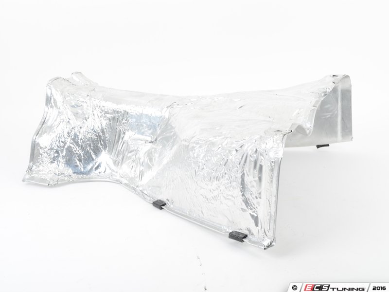 Genuine BMW - 51488159962 - Fuel Tank Heat Insulation (51-48-8-159-962)