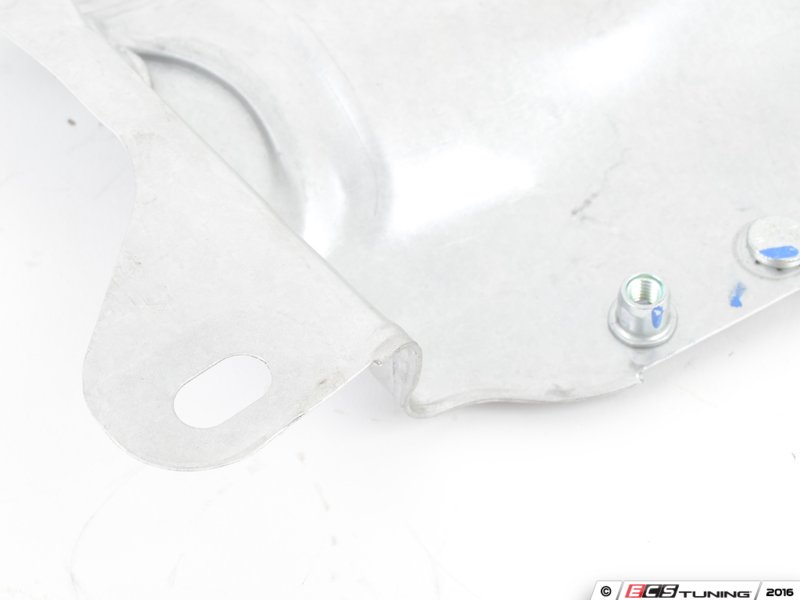 Genuine BMW - 11657616896 - HEAT RESISTANT PLATE - (NO LONGER AVAILABLE ...