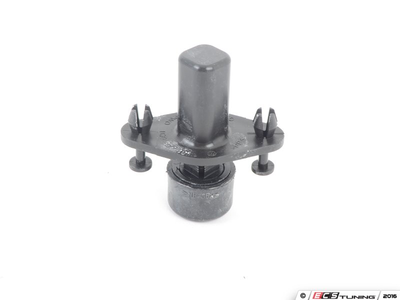 Genuine Volkswagen Audi - 1Q0827499B - Trunk Buffer - Priced Each (1Q0 ...