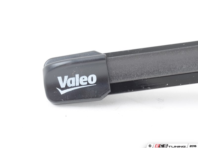 Valeo - 61610038893 - Front Wiper Blade Set