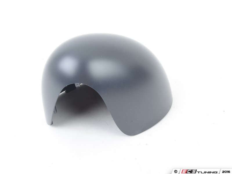 Genuine MINI - 51167401229 - Mirror Cap primed - Left (51-16-7-401-229)