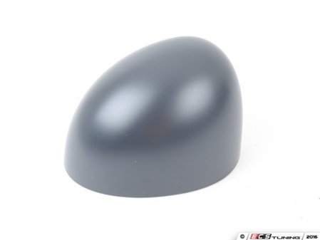 Genuine MINI - 51167401229 - Mirror Cap primed - Left (51-16-7-401-229)