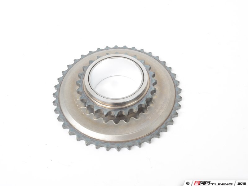 Genuine Volkswagen Audi - 06E109077N - Main Timing Chain Idle Sprocket ...