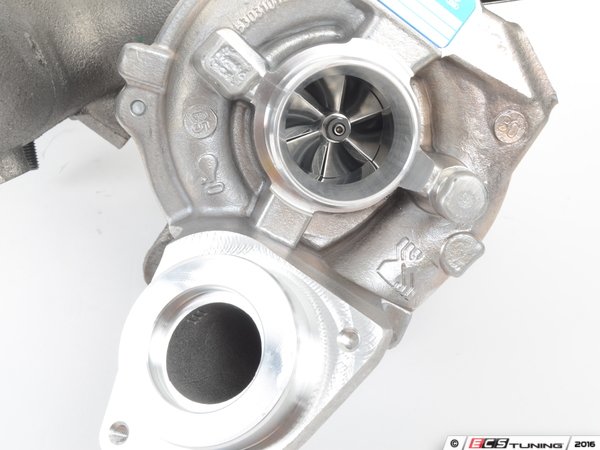 Genuine Volkswagen Audi - 03L253010GX - EXMANTURBO (03L 253 010 GX)