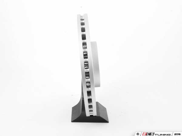 Genuine Mercedes Benz - 4634210712 - Front Brake Rotor - Priced Each