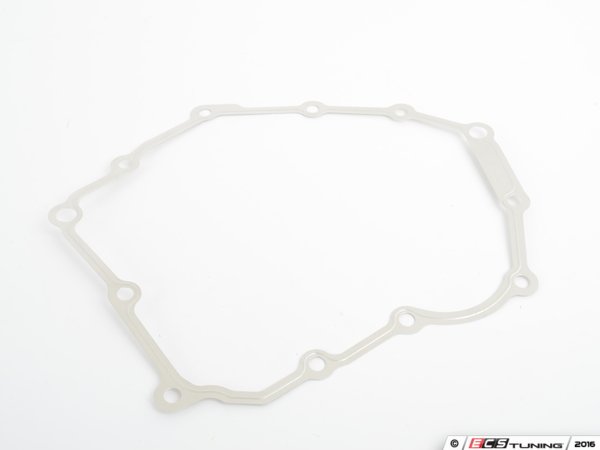 Genuine Volkswagen Audi - 01J301475N - GASKET (01J 301 475 N)