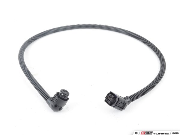 Genuine BMW - 12517849627 - Genuine BMW Wiring Harness (12-51-7-849-627)