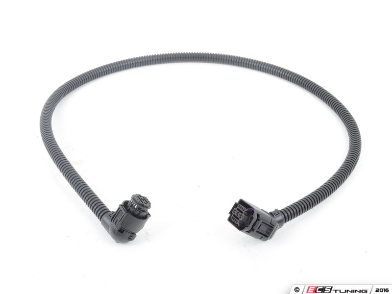 Genuine BMW - 12517849627 - Genuine BMW Wiring Harness (12-51-7-849-627)