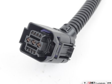 Genuine BMW - 12517849627 - Genuine BMW Wiring Harness (12-51-7-849-627)