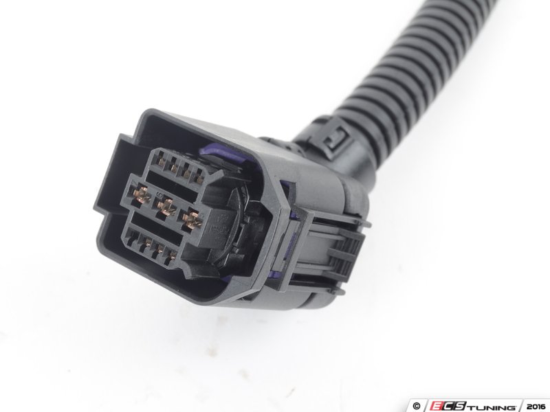 Genuine BMW - 12517849627 - Genuine BMW Wiring Harness (12-51-7-849-627)