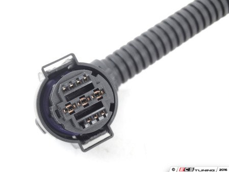 Genuine BMW - 12517849627 - Genuine BMW Wiring Harness (12-51-7-849-627)