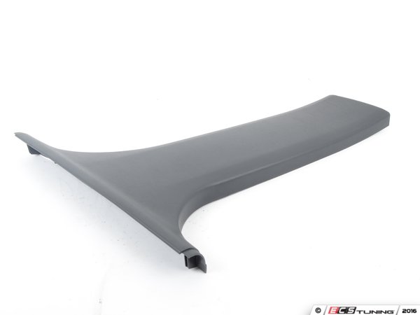 Genuine BMW - 51438226568 - TRIM B PILLAR (51-43-8-226-568)