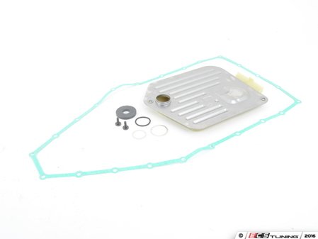 Genuine BMW - 24152333919 - Automatic transmission filter kit (24-15-2 ...