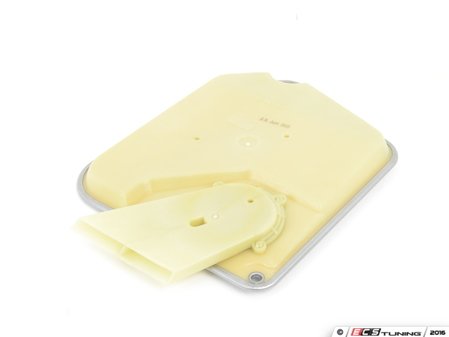 Genuine BMW - 24152333919 - Automatic transmission filter kit (24-15-2 ...