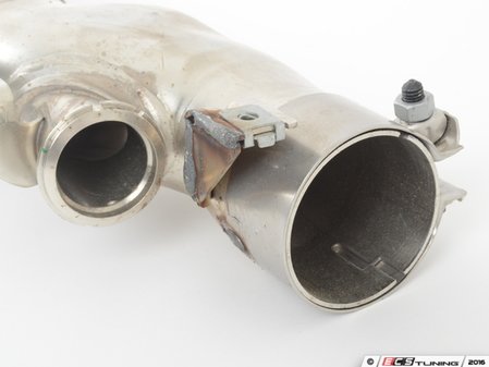 Genuine BMW - 18308570175 - Catalytic Converter with Core Charge (18-30 ...