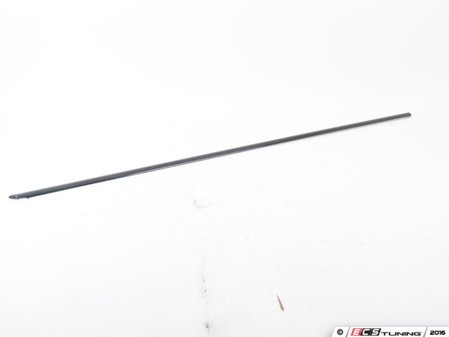 Genuine Mercedes Benz - 1246900280 - MOULDING,SID