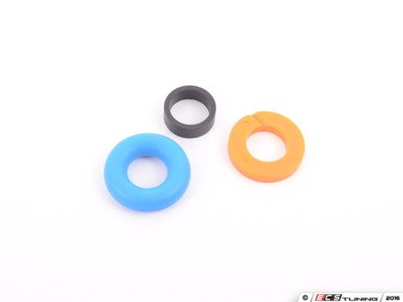 Genuine Volkswagen Audi - 07L998907 - Fuel Injector Repair Kit - Priced ...