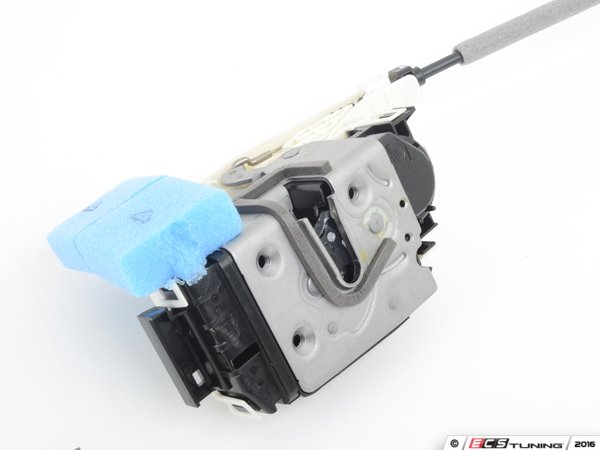 Genuine Mercedes Benz - 2047201535 - Door Lock Actuator Motor