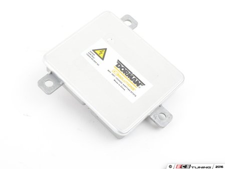 Dorman - 601-067 - HID Headlight Ballast - Priced Each
