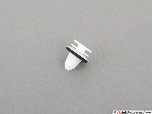 Genuine BMW - 07149204857 - CLIP (07-14-9-204-857)