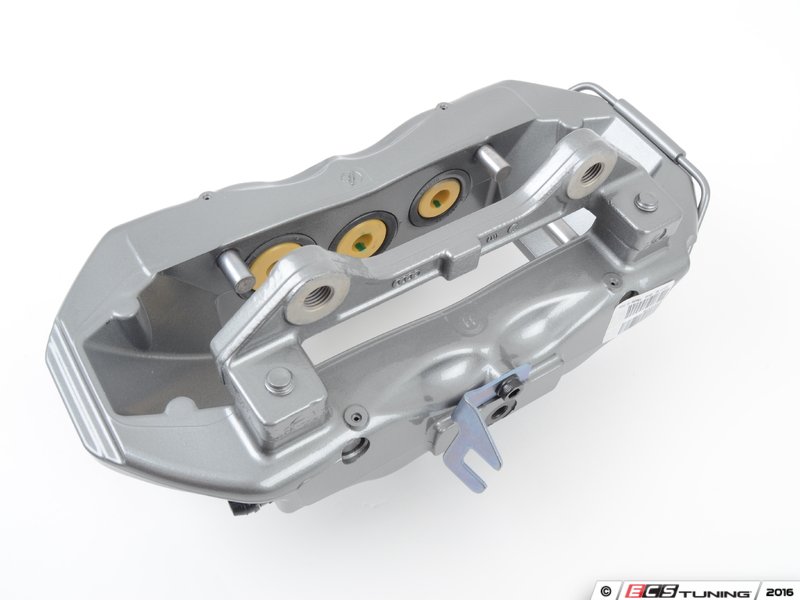 Genuine Volkswagen Audi - 8T0615107B - Front Brake Caliper - Left (8T0 ...