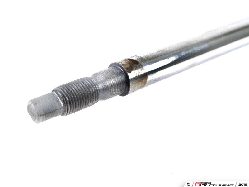 Genuine Volkswagen Audi - 8J0513029F - Rear Shock Absorber - Priced ...
