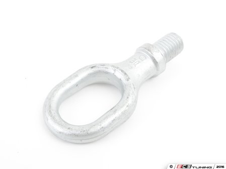 Genuine Volkswagen Audi - 7L0805783A - Towing Eye (7L0 805 783 A)