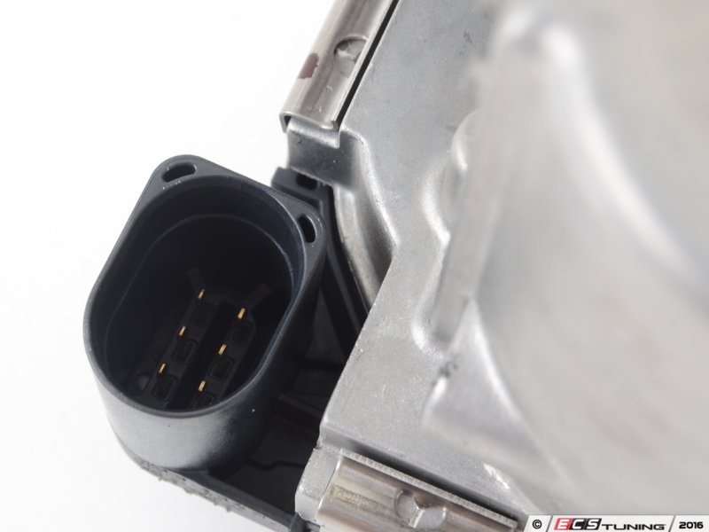 Genuine Volkswagen Audi - 03F133062B - Throttle Body (03F 133 062 B)