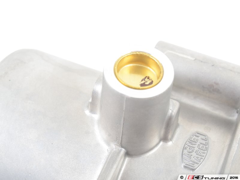 Genuine Volkswagen Audi - 03F133062B - Throttle Body (03F 133 062 B)