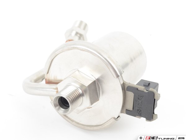 Genuine BMW - 13907514318 - Fuel Tank Breather Valve (13-90-7-514-318)