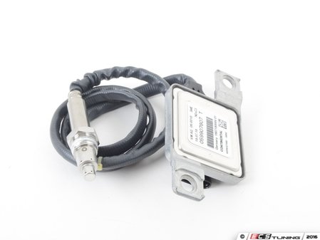 Genuine Volkswagen Audi - 059907807T - Nox Sensor - With Control Module ...