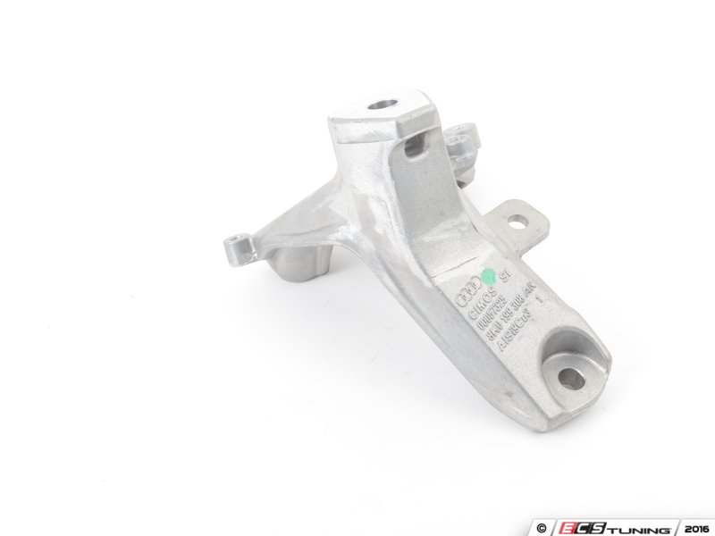 Genuine Volkswagen Audi - 8K0199308AN - Upper Engine Mount Bracket ...