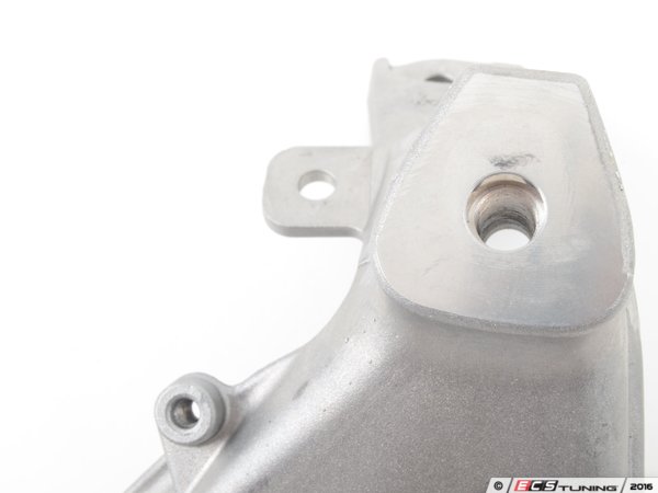 Genuine Volkswagen Audi - 8K0199308AN - Upper Engine Mount Bracket ...