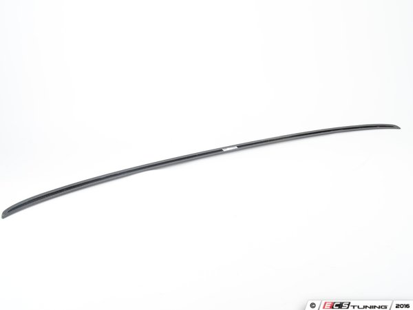 Genuine BMW M Performance - 51192414142 - M Performance carbon fiber ...