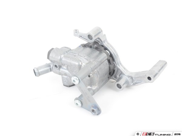 Genuine BMW - 32412284410 - POWER STEERING PUMP (32-41-2-284-410)