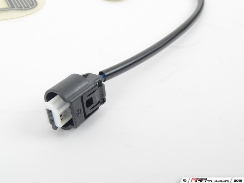 Genuine BMW - 52108410249 - Airbag Occupancy Sensor (52-10-8-410-249)