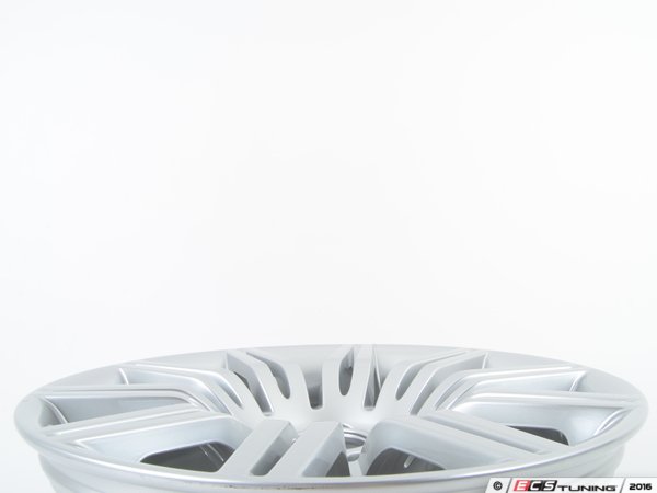 Genuine BMW - 36118036948 - 19" Double Spoke Style 172 Wheel - Priced ...