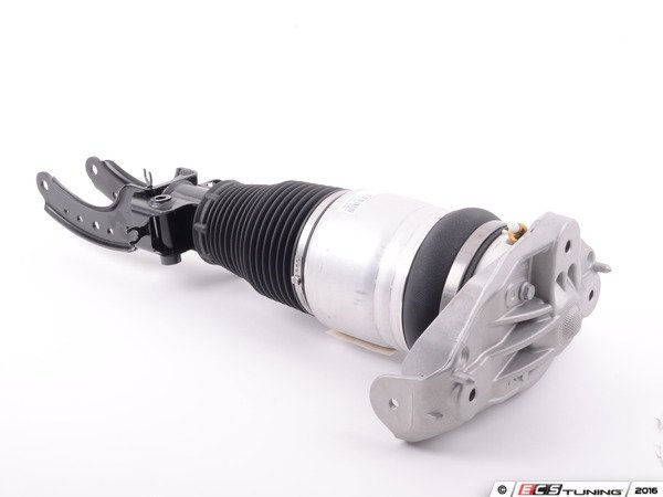 Genuine Volkswagen Audi - 7L6616040D - Front Air Strut - Right (7L6 616 ...