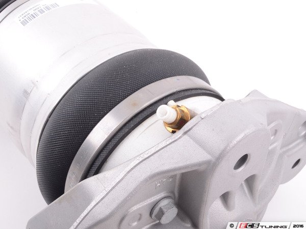 Genuine Volkswagen Audi - 7L6616040D - Front Air Strut - Right (7L6 616 ...
