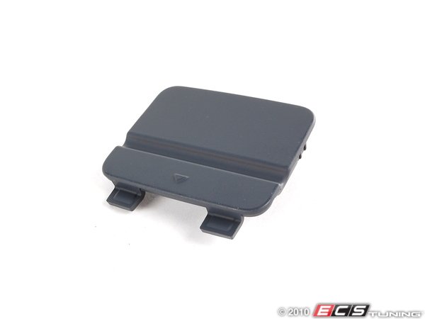 Genuine BMW - 51127202673 - E90 Tow Hook Cover - Rear (51-12-7-202-673)