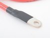 Genuine BMW - 61126834543 - Battery Cable - Positive - Battery Terminal ...