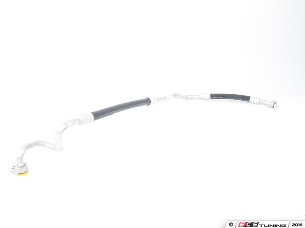 Genuine BMW - 64509271896 - A/C Hose (64-50-9-271-896)